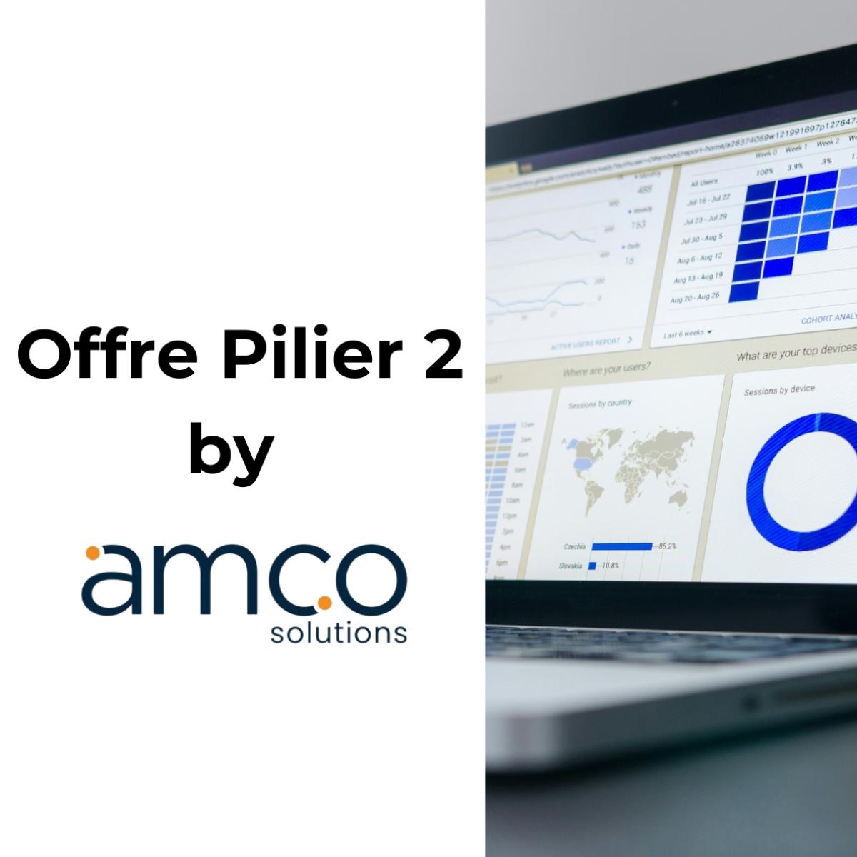 BLOG | Offre Pilier 2 by AMCO – Retour d’expérience | Klee Performance